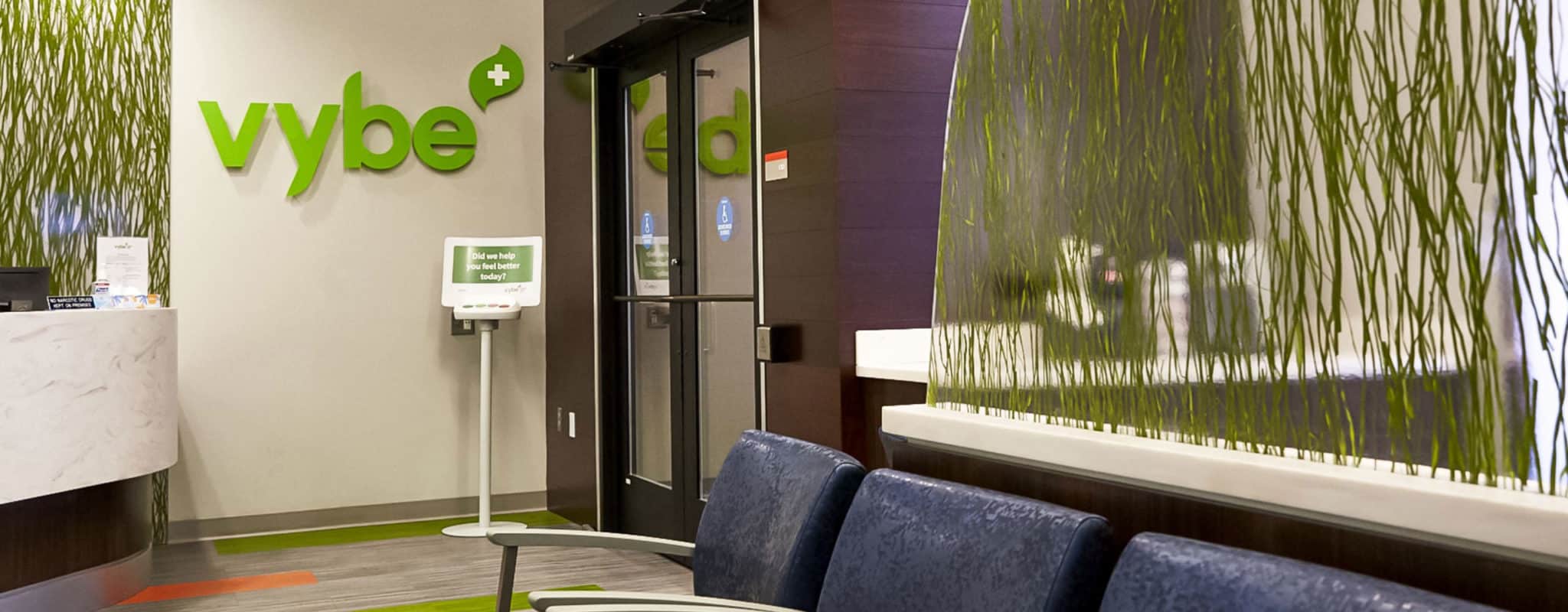 Vybe | Studio Famous